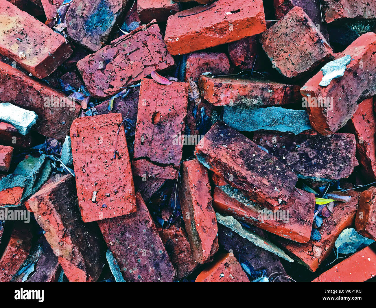 Cluttered background hi-res stock photography and images - Alamy