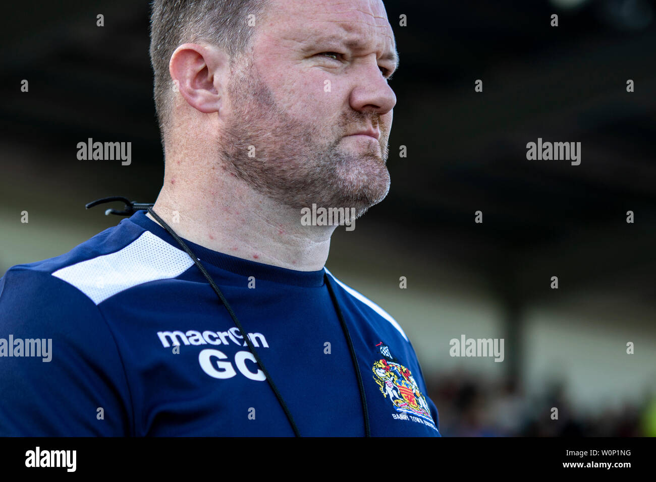 Chesterfield football club hi-res stock photography and images - Alamy