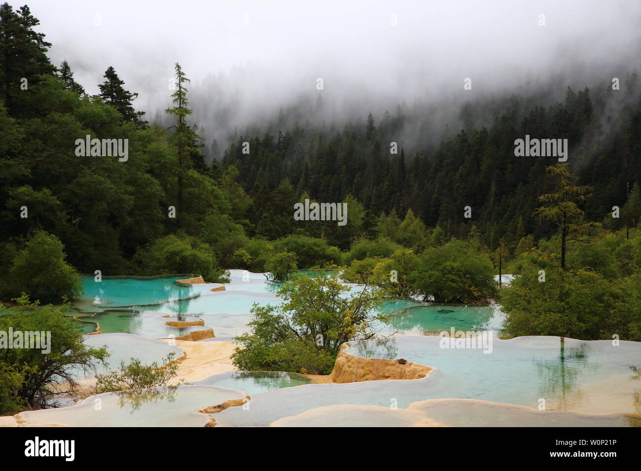 Class 5a scenic spots hi-res stock photography and images - Alamy