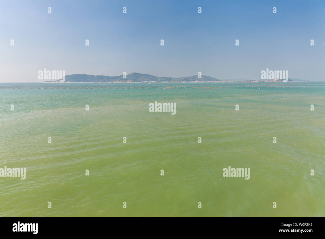 Changshan islands hi-res stock photography and images - Alamy