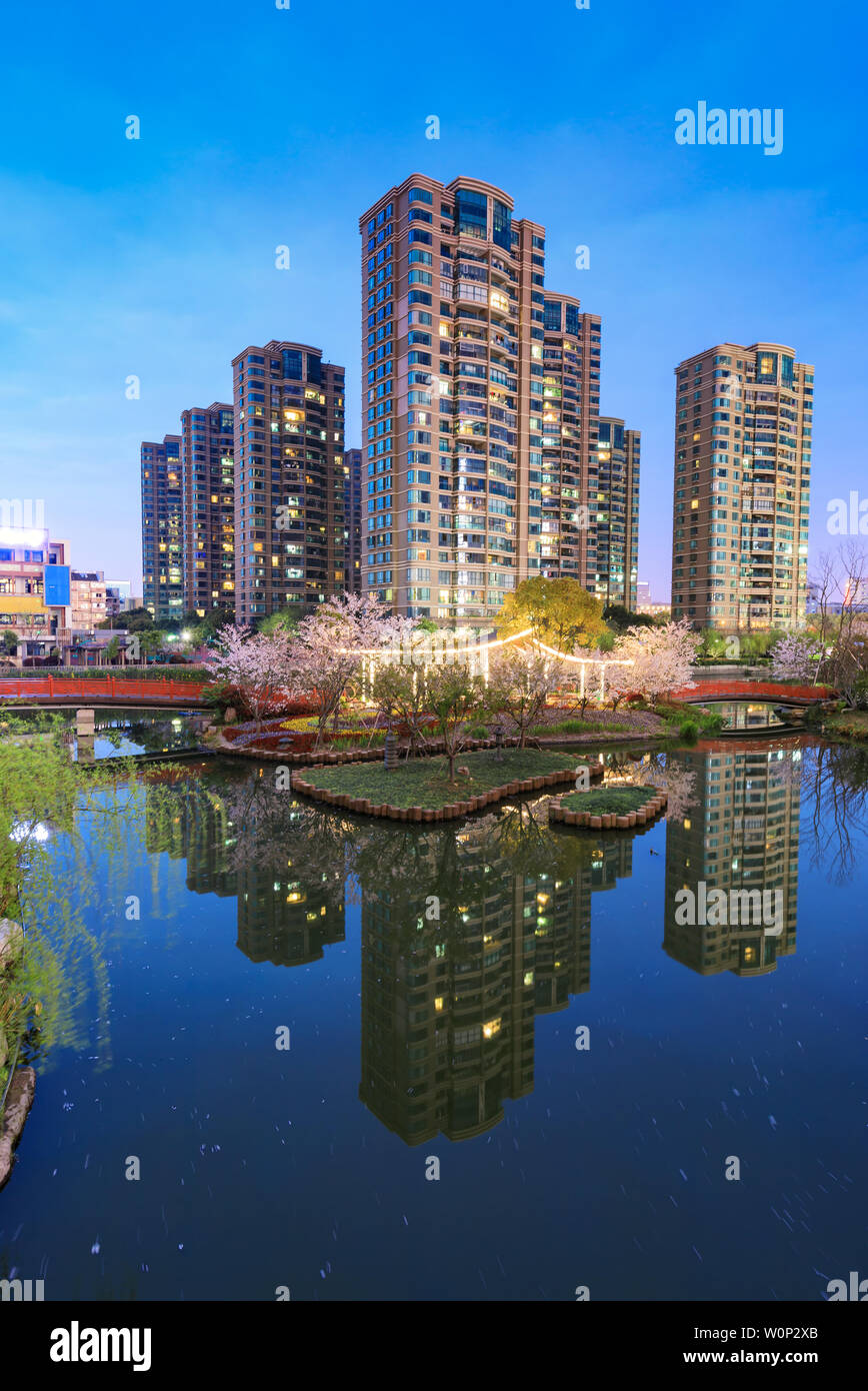 Ningbo station hi-res stock photography and images - Alamy