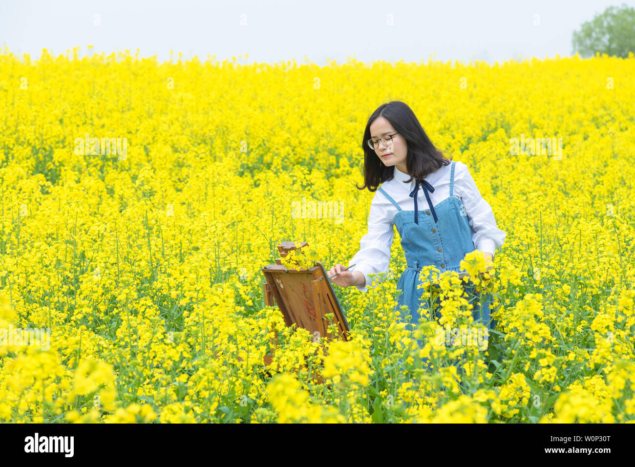 Tao river hi-res stock photography and images - Alamy