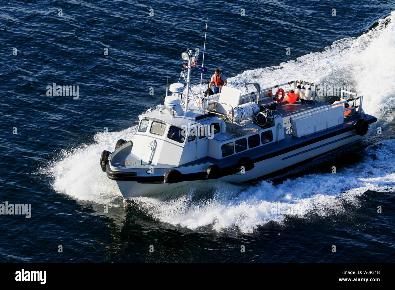 Tongass narrows hi-res stock photography and images - Alamy