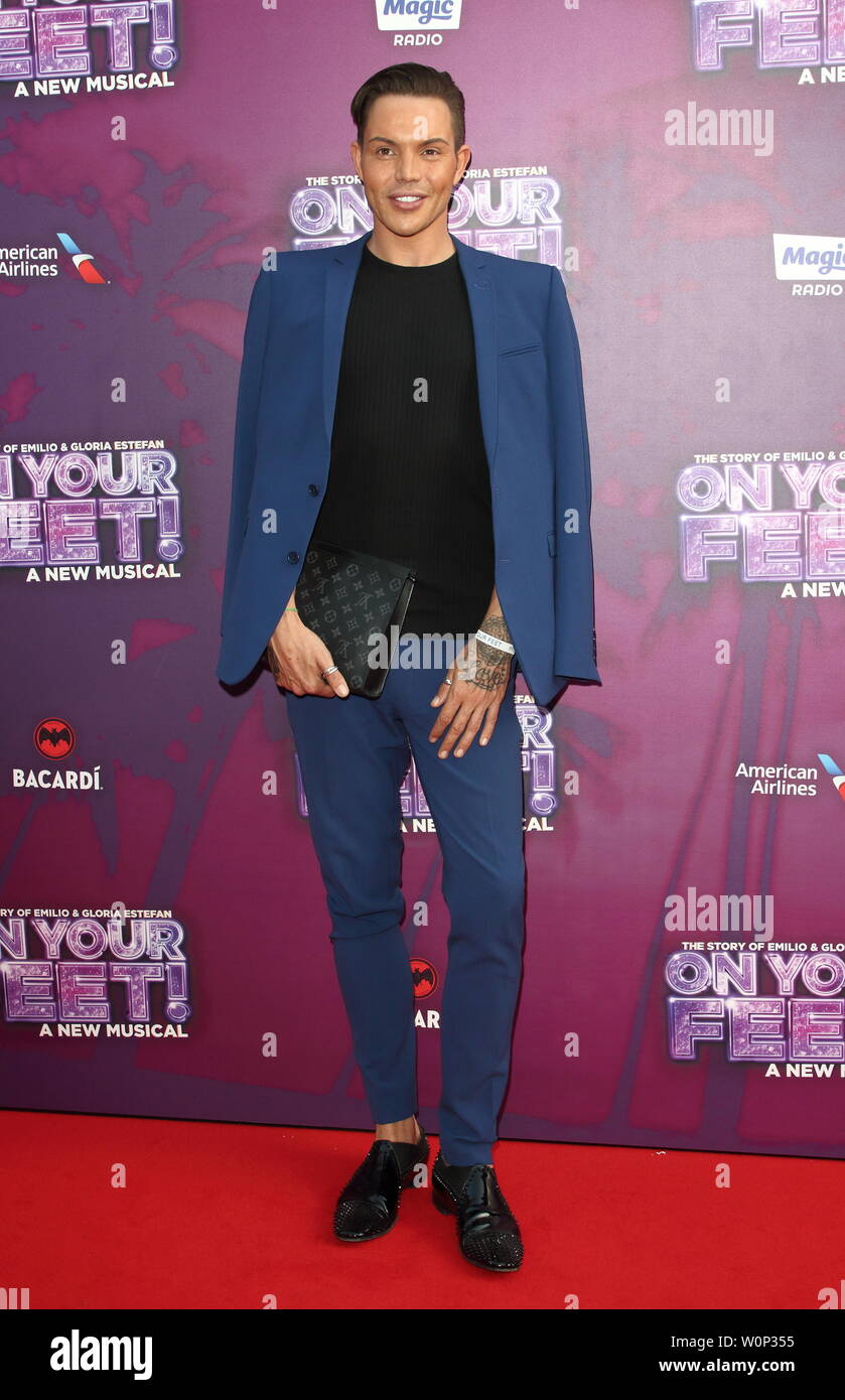 Bobby press hi-res stock photography and images - Alamy