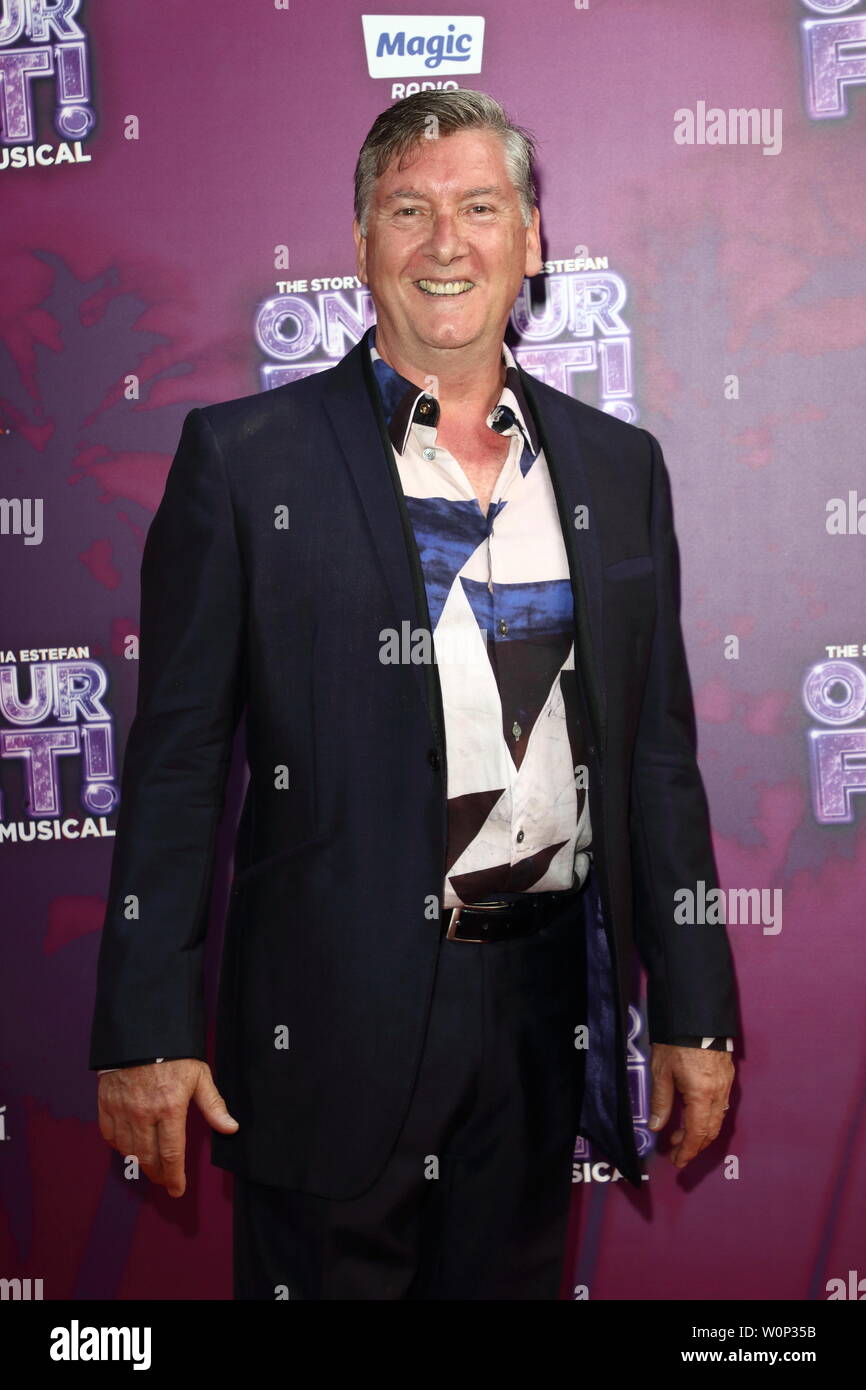 Robin cousins hi-res stock photography and images - Alamy