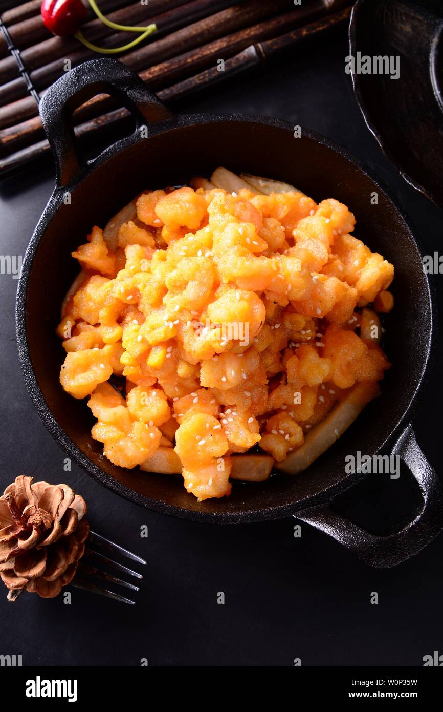 Pictures of various dishes Stock Photo - Alamy