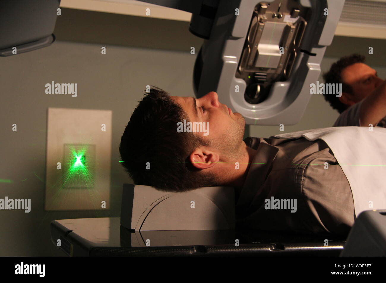 Radiation treatment hi-res stock photography and images - Alamy