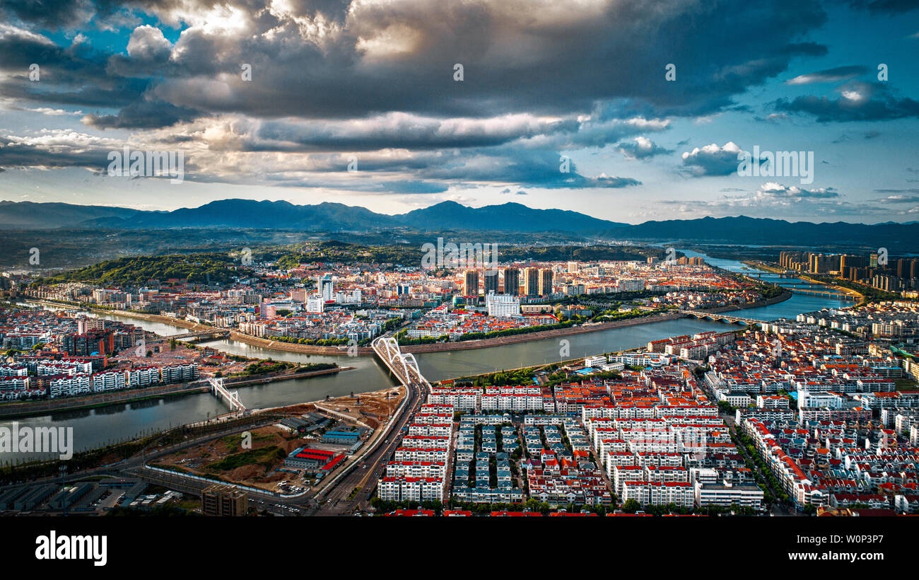 Shengzhou hi-res stock photography and images - Alamy