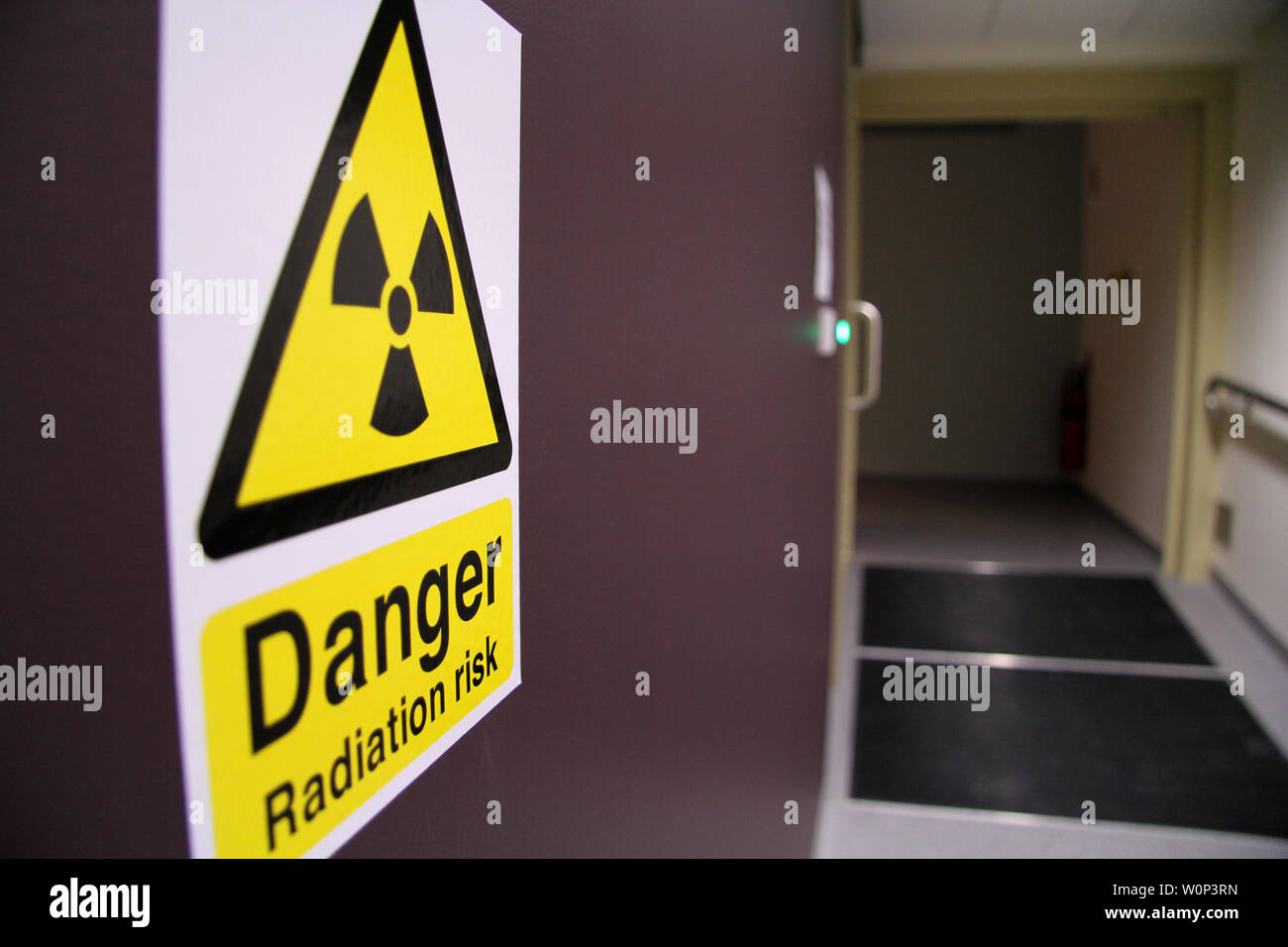 Nuclear medicine hi-res stock photography and images - Alamy
