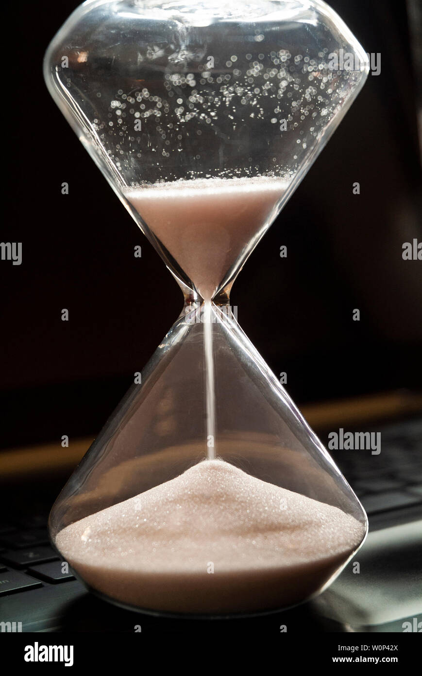 Computer era hi-res stock photography and images - Alamy