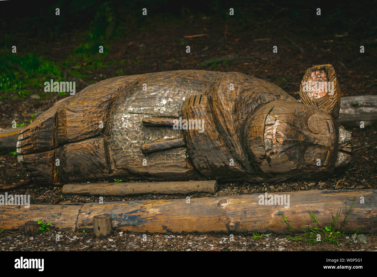 The gruffalo hi-res stock photography and images - Alamy