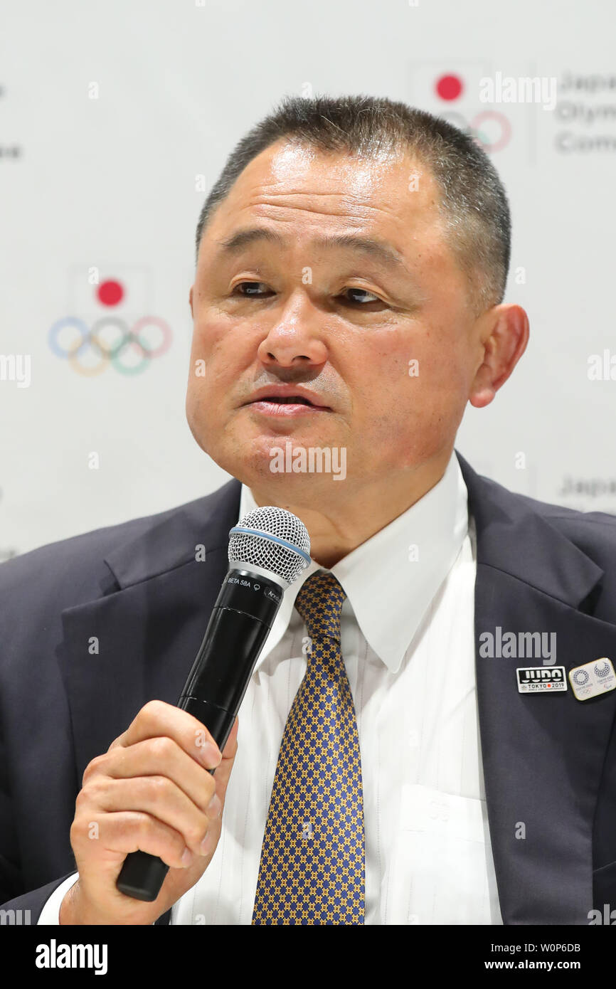 Yasuhiro Yamashita