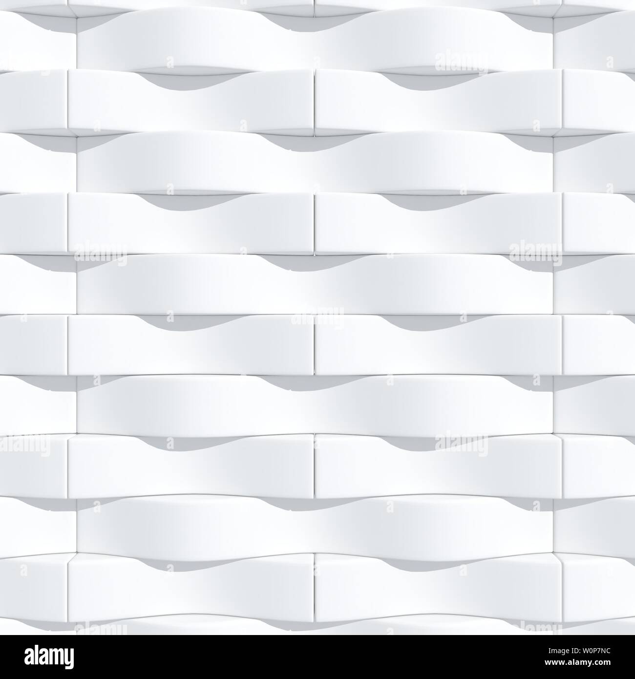 Decorative wall background or texture 3d illustration Stock Photo - Alamy