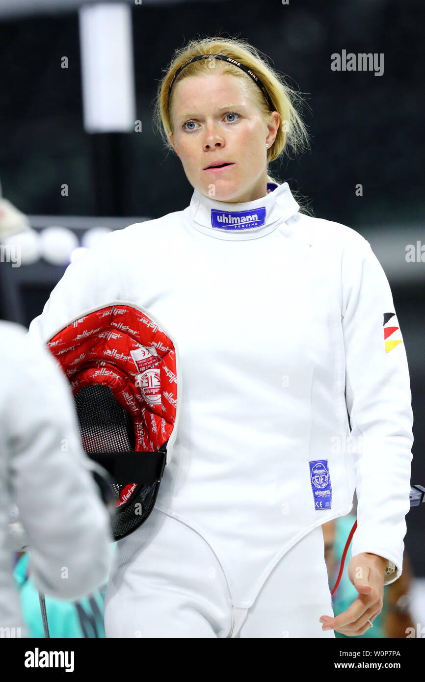 Annika schleu tokyo hi-res stock photography and images - Alamy