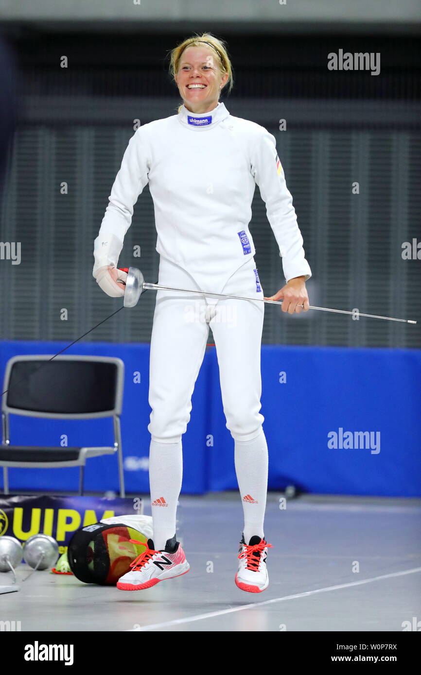 Annika schleu tokyo hi-res stock photography and images - Alamy