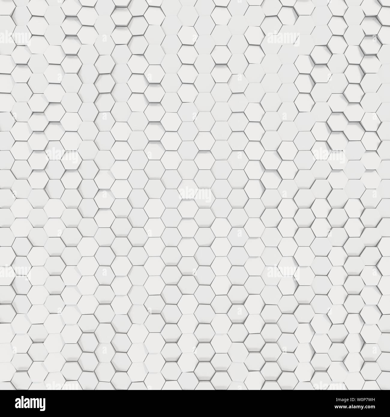 Decorative wall background or texture 3d illustration Stock Photo - Alamy