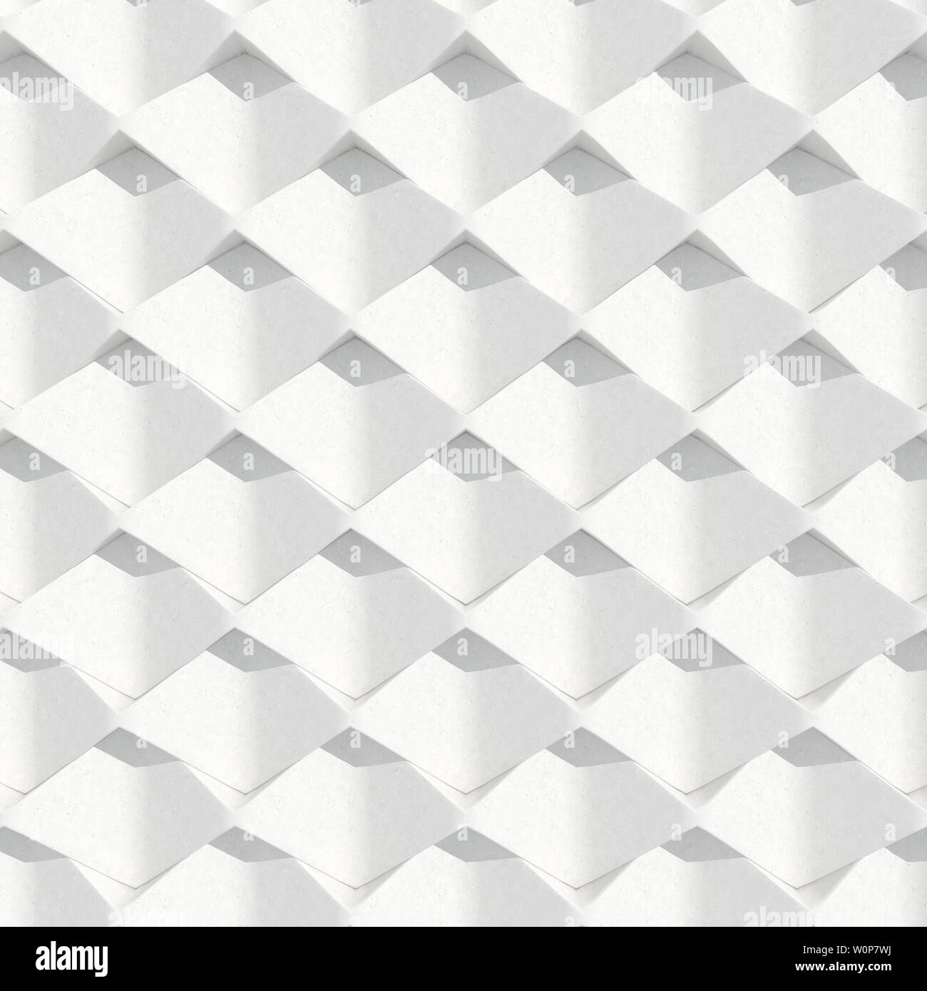 Decorative wall background or texture 3d illustration Stock Photo - Alamy
