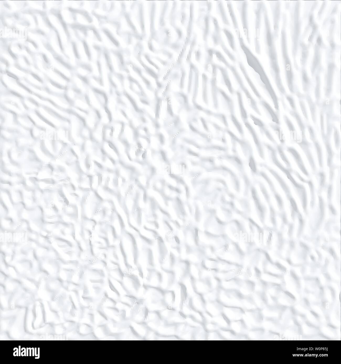 Decorative wall background or texture 3d illustration Stock Photo - Alamy