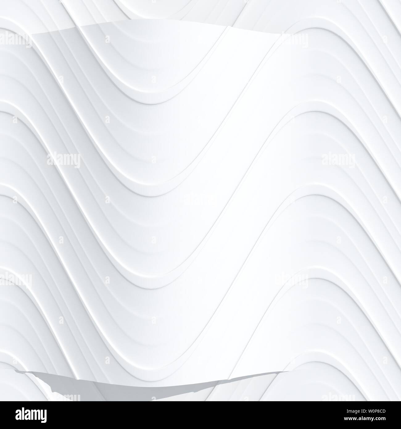 Decorative wall background or texture 3d illustration Stock Photo - Alamy