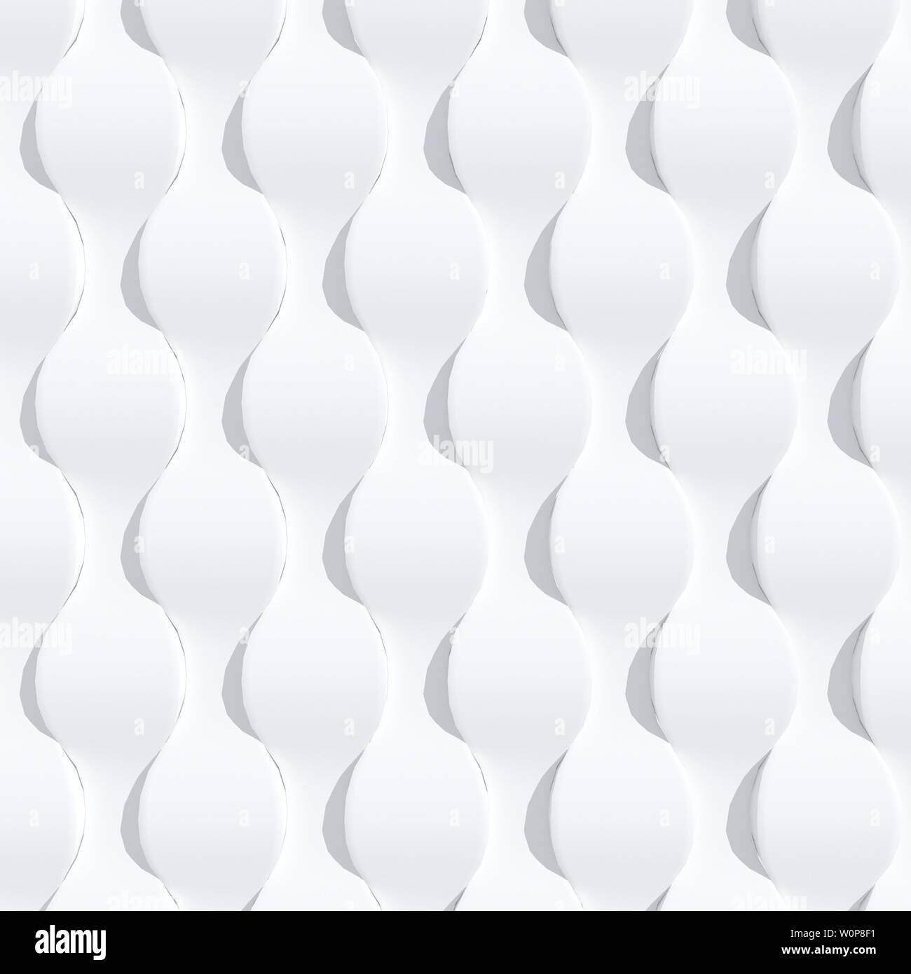 Decorative wall background or texture 3d illustration Stock Photo - Alamy