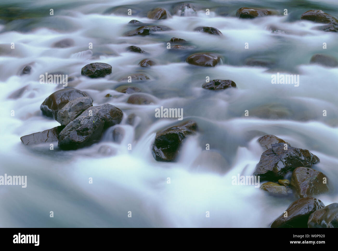 Sol duc river hi-res stock photography and images - Alamy