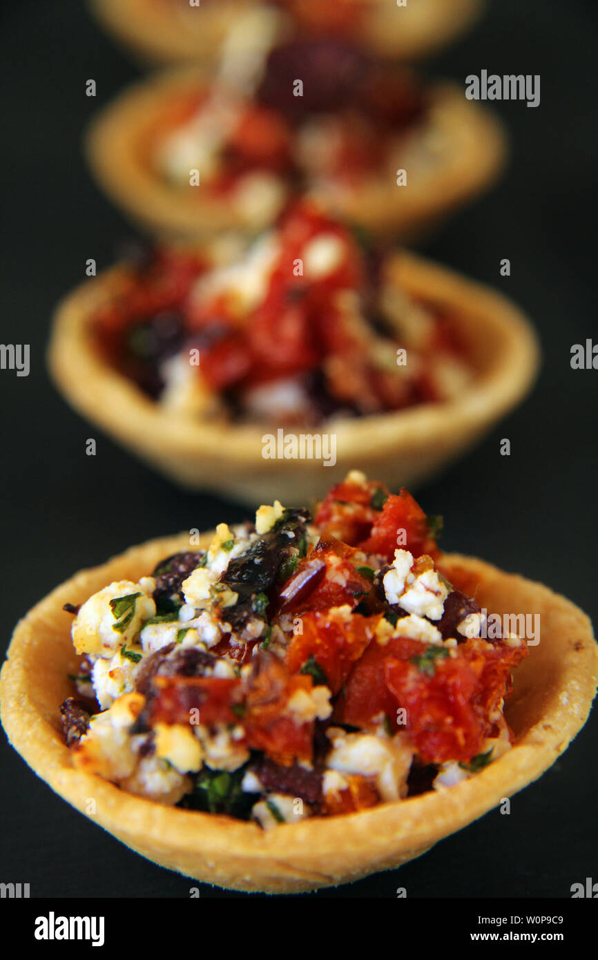 food shots of all kinds Stock Photo - Alamy