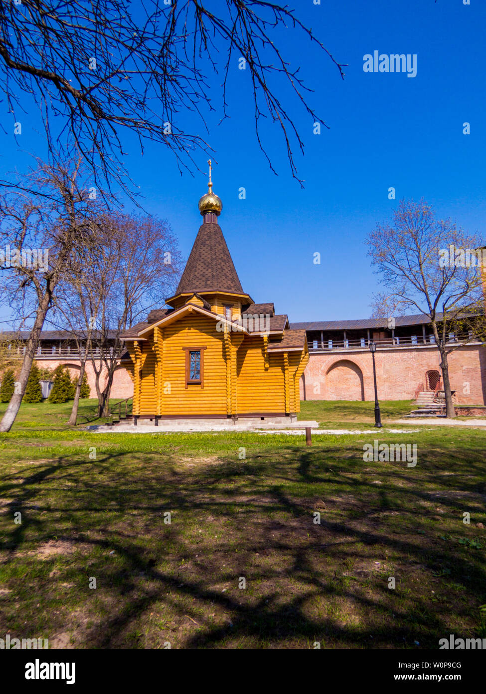 Vladimir veliky hi-res stock photography and images - Alamy