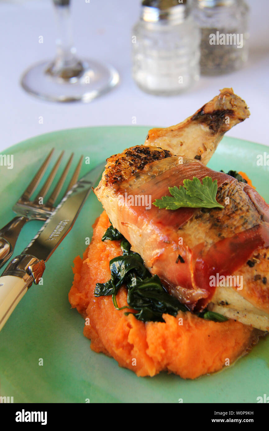 food shots of all kinds Stock Photo - Alamy