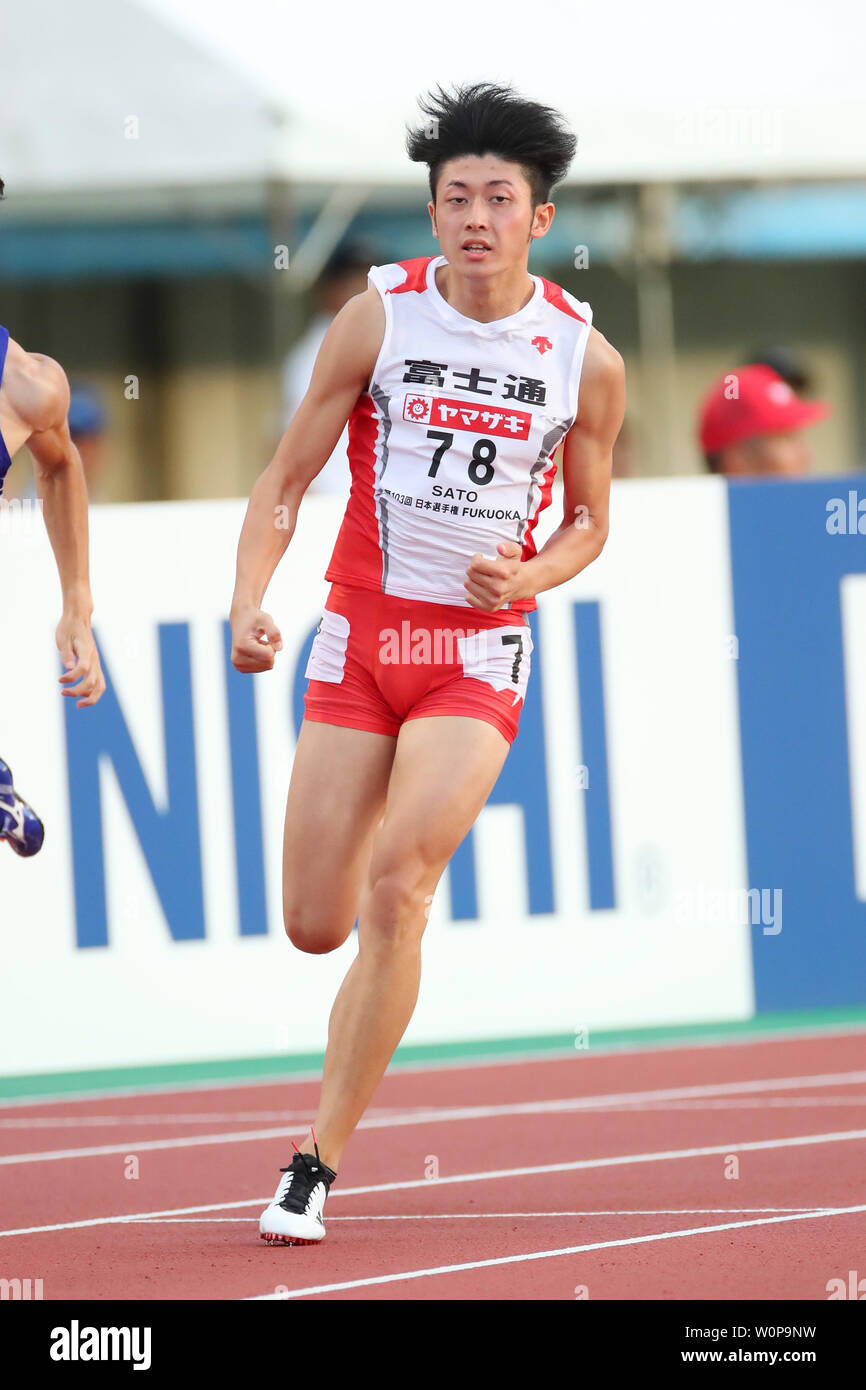 Kentaro sato hi-res stock photography and images - Alamy