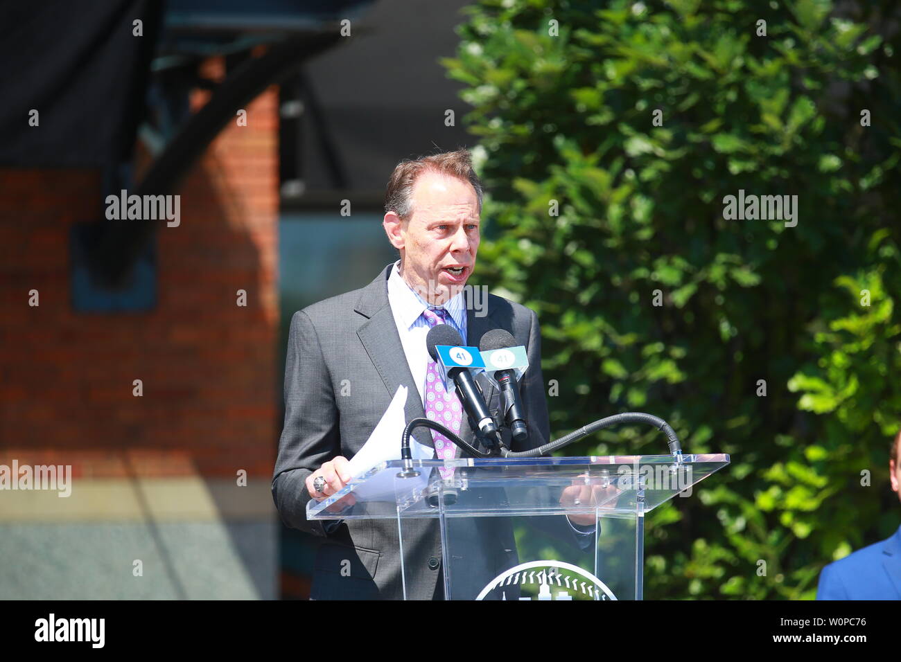 1969 miracle mets hi-res stock photography and images - Alamy