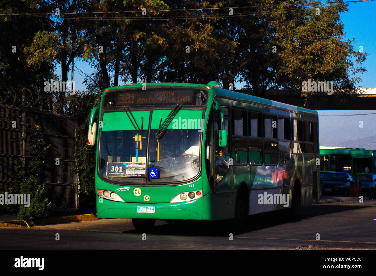 Autobus auto bus automobile bus hi-res stock photography and images - Alamy