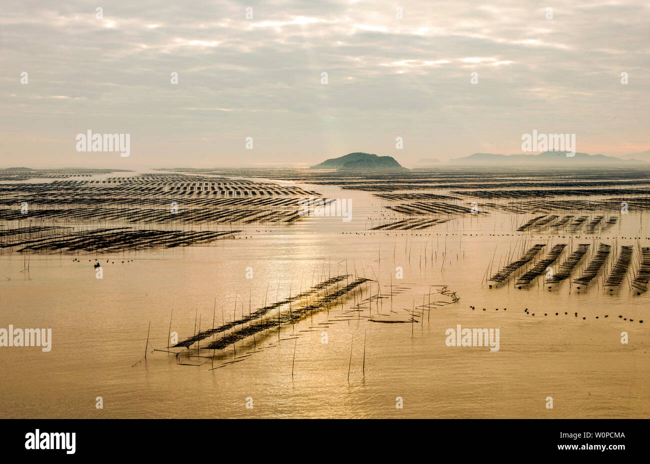 Xiapu beach hi-res stock photography and images - Alamy