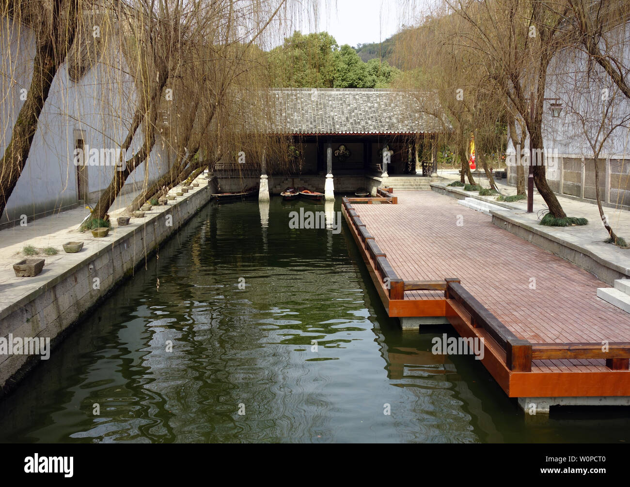 Keyan scenic spot hi-res stock photography and images - Alamy