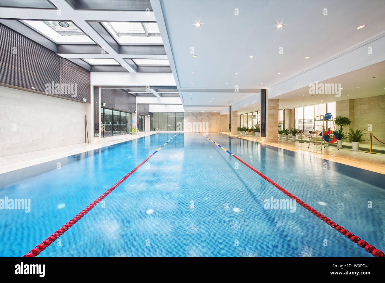 Swimming pool for the poor hi-res stock photography and images - Alamy