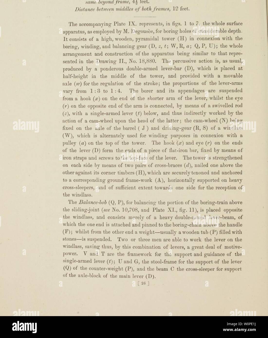 Archive Image From Page 49 Of Descriptive Catalogue Of The Mining