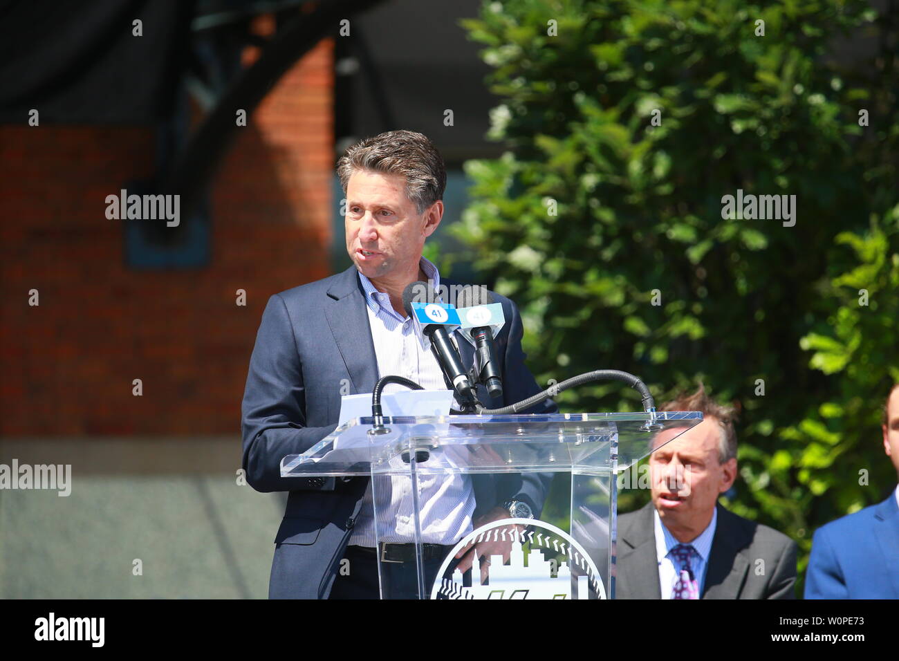 Jeff bridges and family hi-res stock photography and images - Alamy