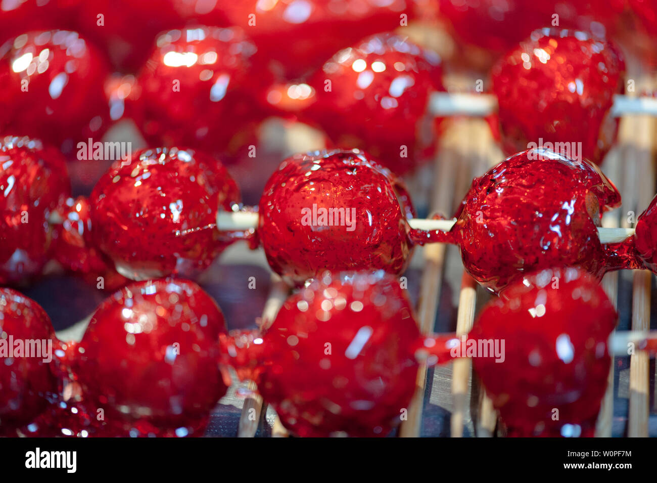 Maltose snacks snacks food hi-res stock photography and images - Alamy