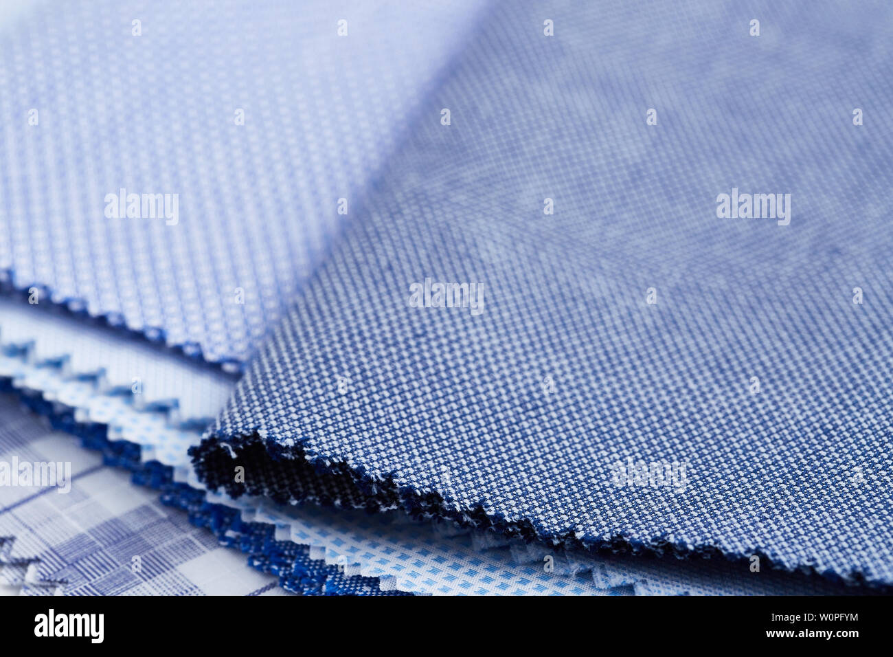 Closeup of fabric Stock Photo - Alamy