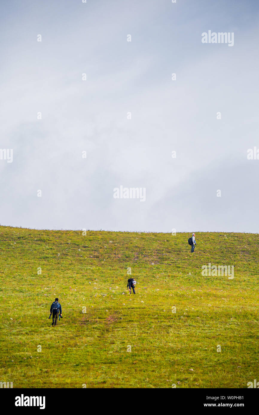 Farmland comfortable weather hi-res stock photography and images - Alamy