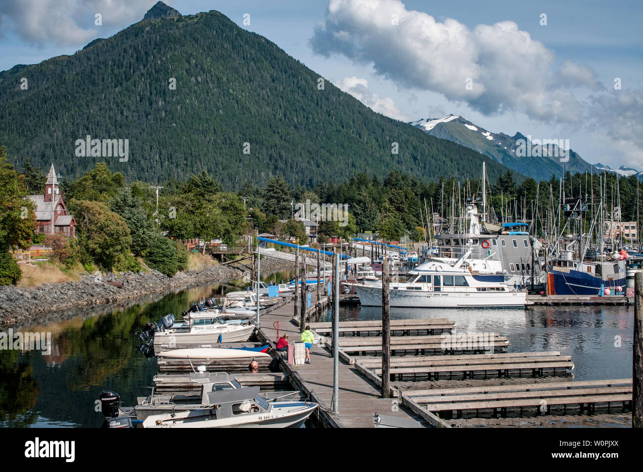 Sitka gear hi-res stock photography and images - Alamy