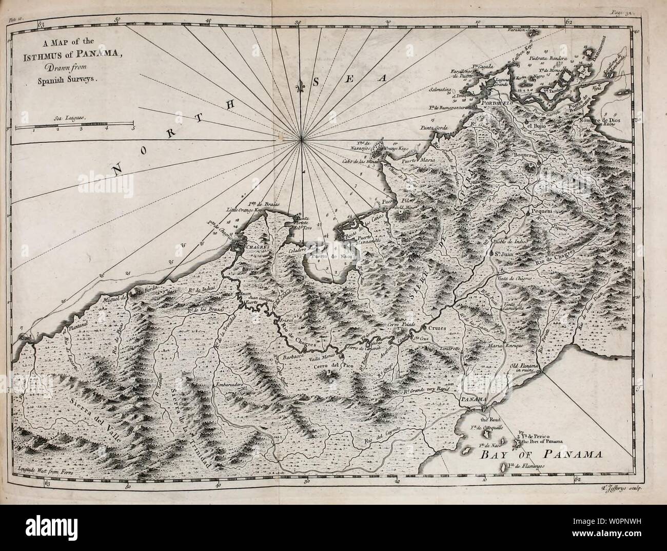 Archive image from page 104 of A description of the Spanish. A ...