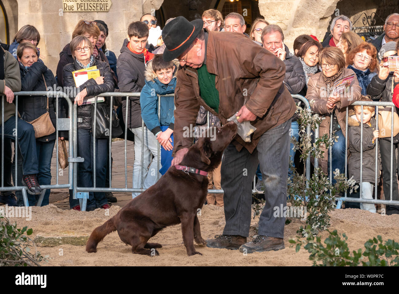 Place of hunting hi-res stock photography and images - Alamy