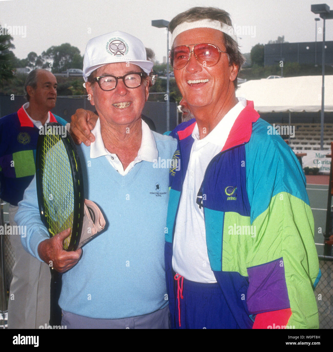 Bobby riggs hi-res stock photography and images - Alamy