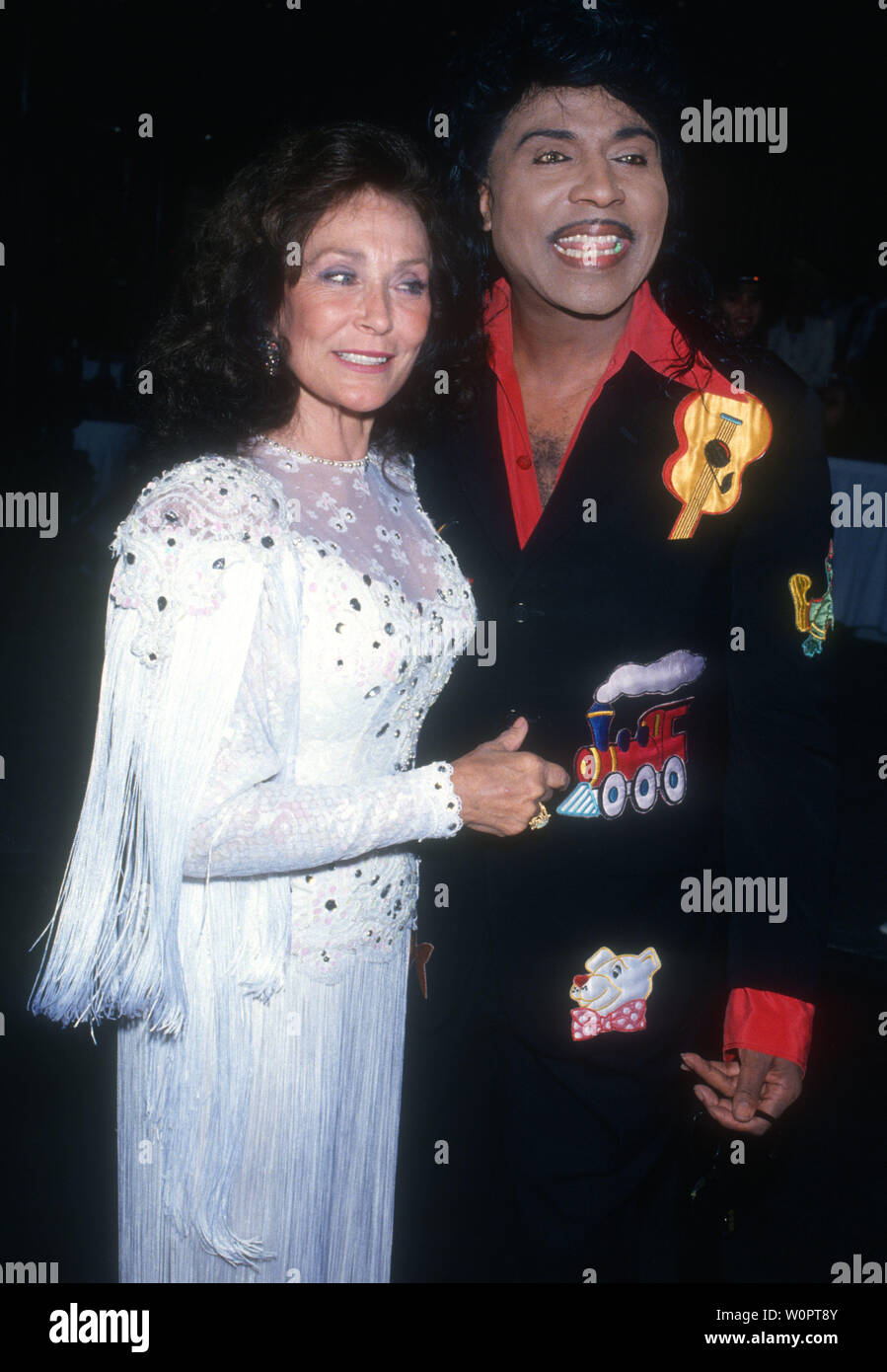 Little richard hi-res stock photography and images - Alamy