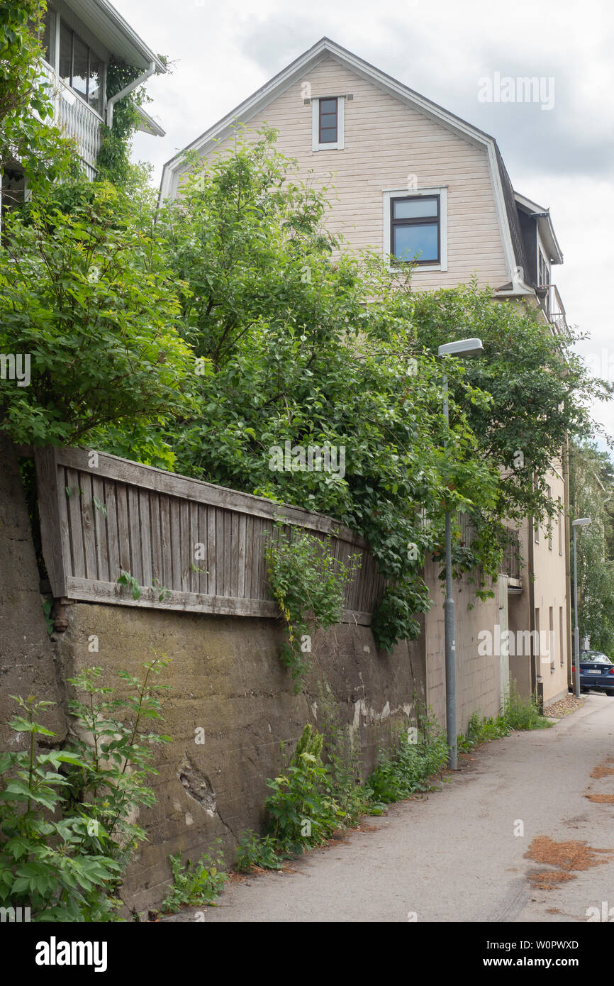 Pispala hi-res stock photography and images - Alamy