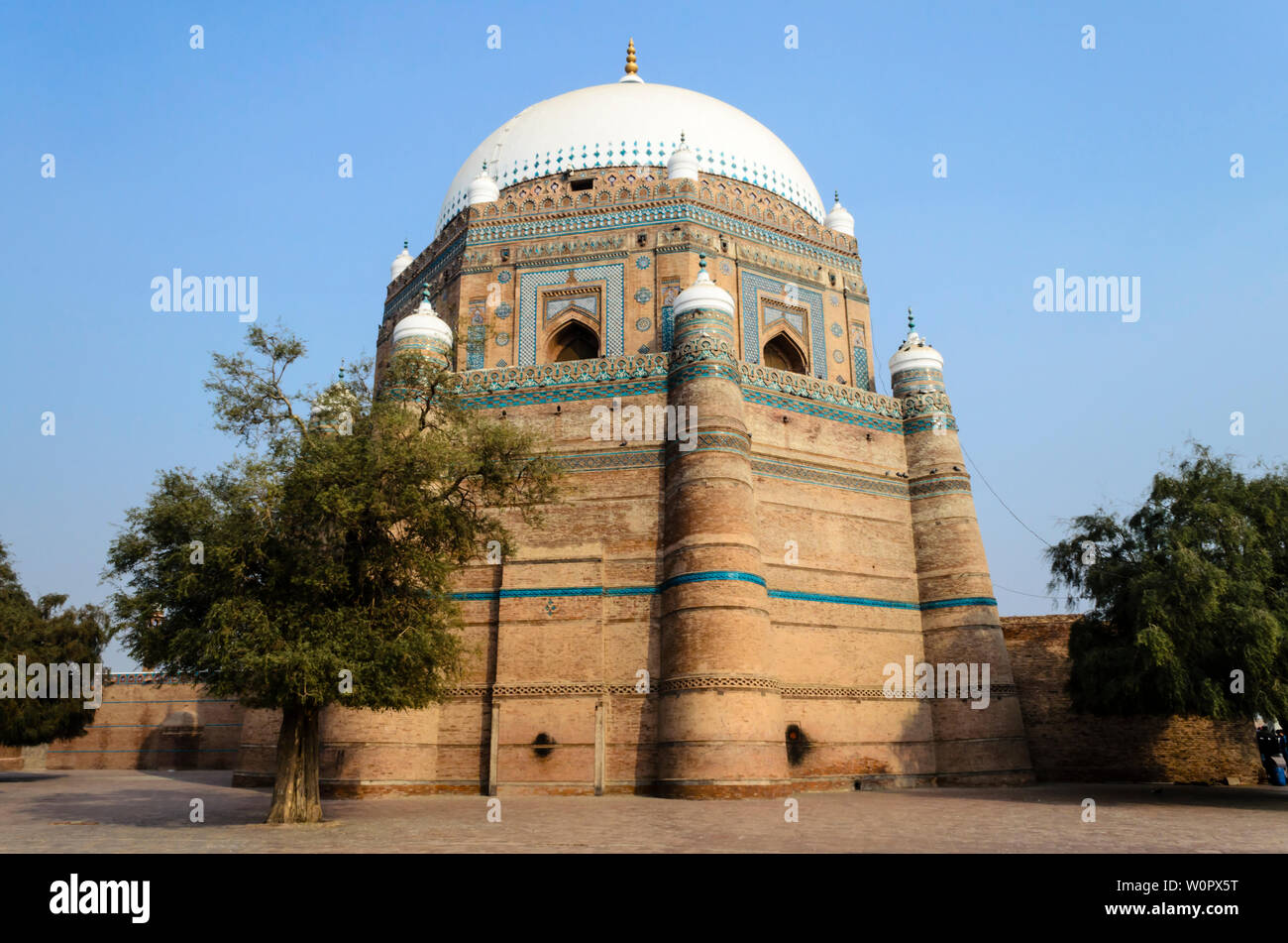 Multan pakistan hi-res stock photography and images - Alamy