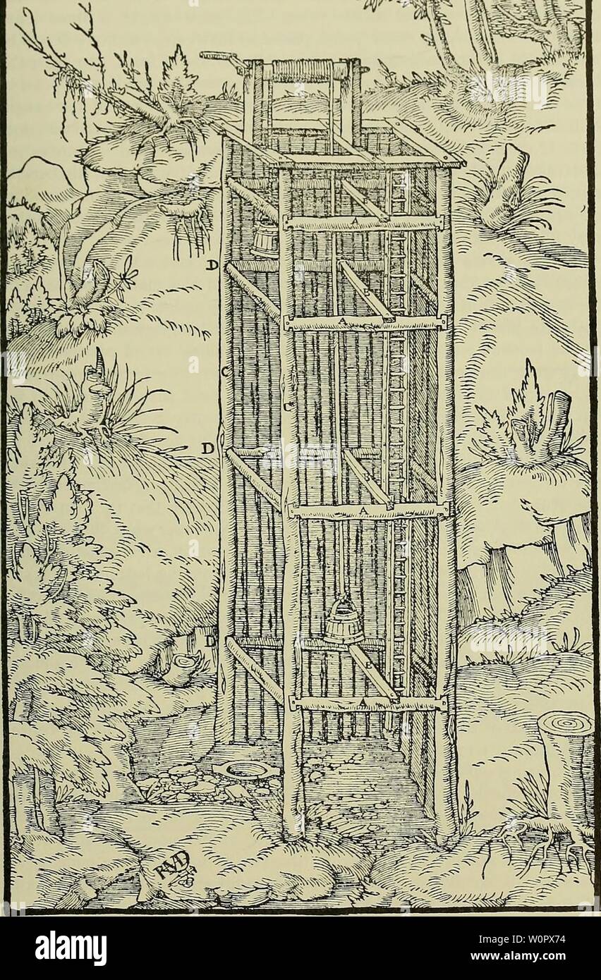 Weak wall structure hi-res stock photography and images - Alamy