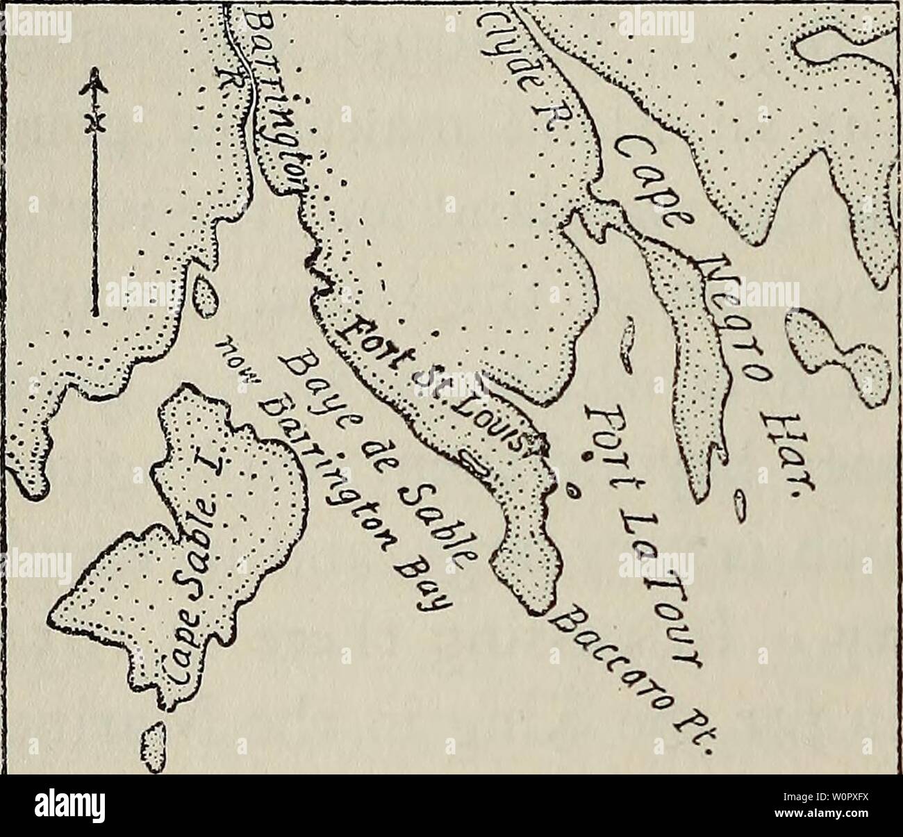 1632 england map hi-res stock photography and images - Alamy