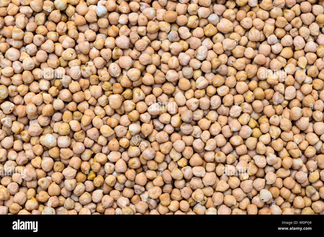 Closeup of pile of white grams Stock Photo - Alamy