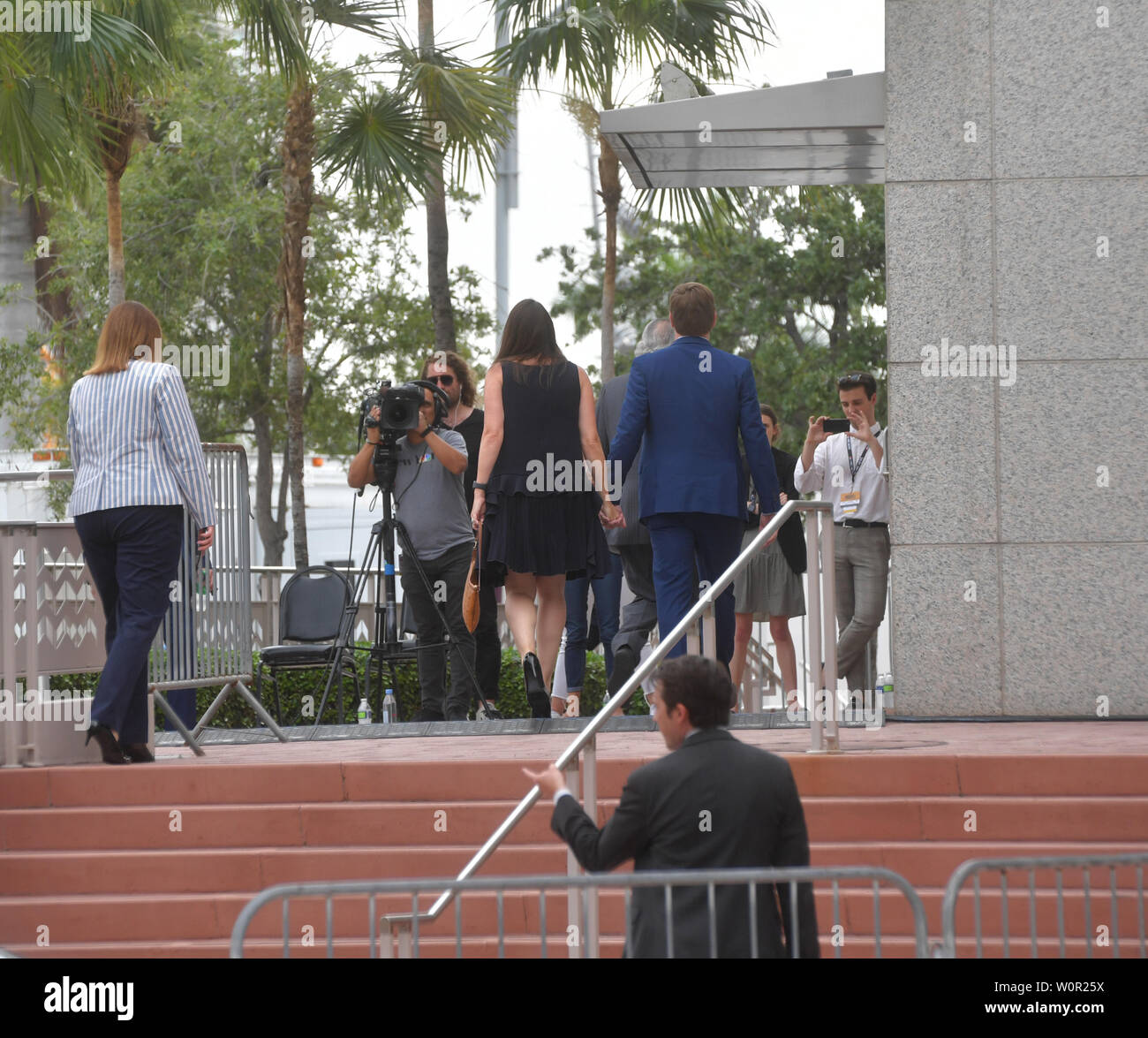 Brittany watts hi-res stock photography and images - Alamy